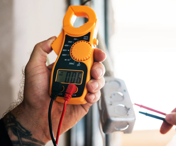 Amp Load Tester – Powerful & Reliable Tool for Accurate Electrical Loa ...