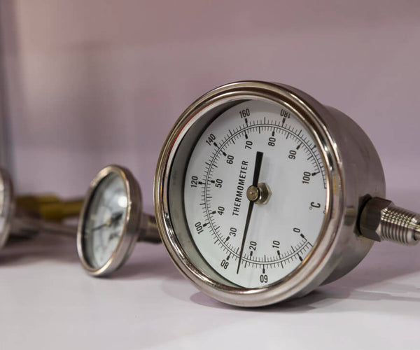 Compression Strain Gauge: Precision Force Measurement for Industrial A ...