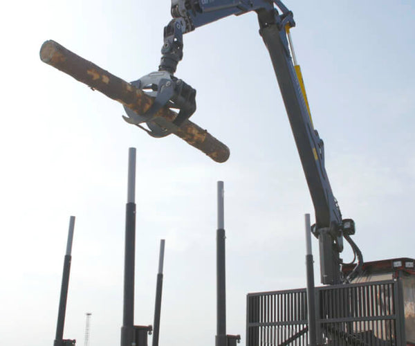 Wireless Crane Load Cell: Smart, Safe & Powerful Lifting Load Monitori ...