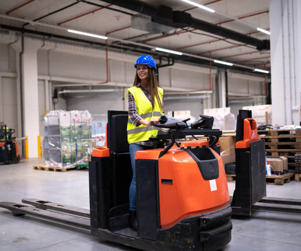 Forklift Load Testing: Critical Safety Assurance for Industrial Operat ...