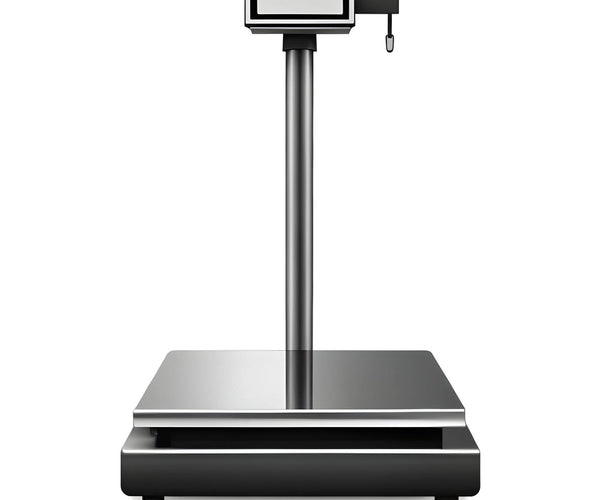Weighbridge Equipment: Powerful Solutions for Accurate Heavy-Duty Weig ...